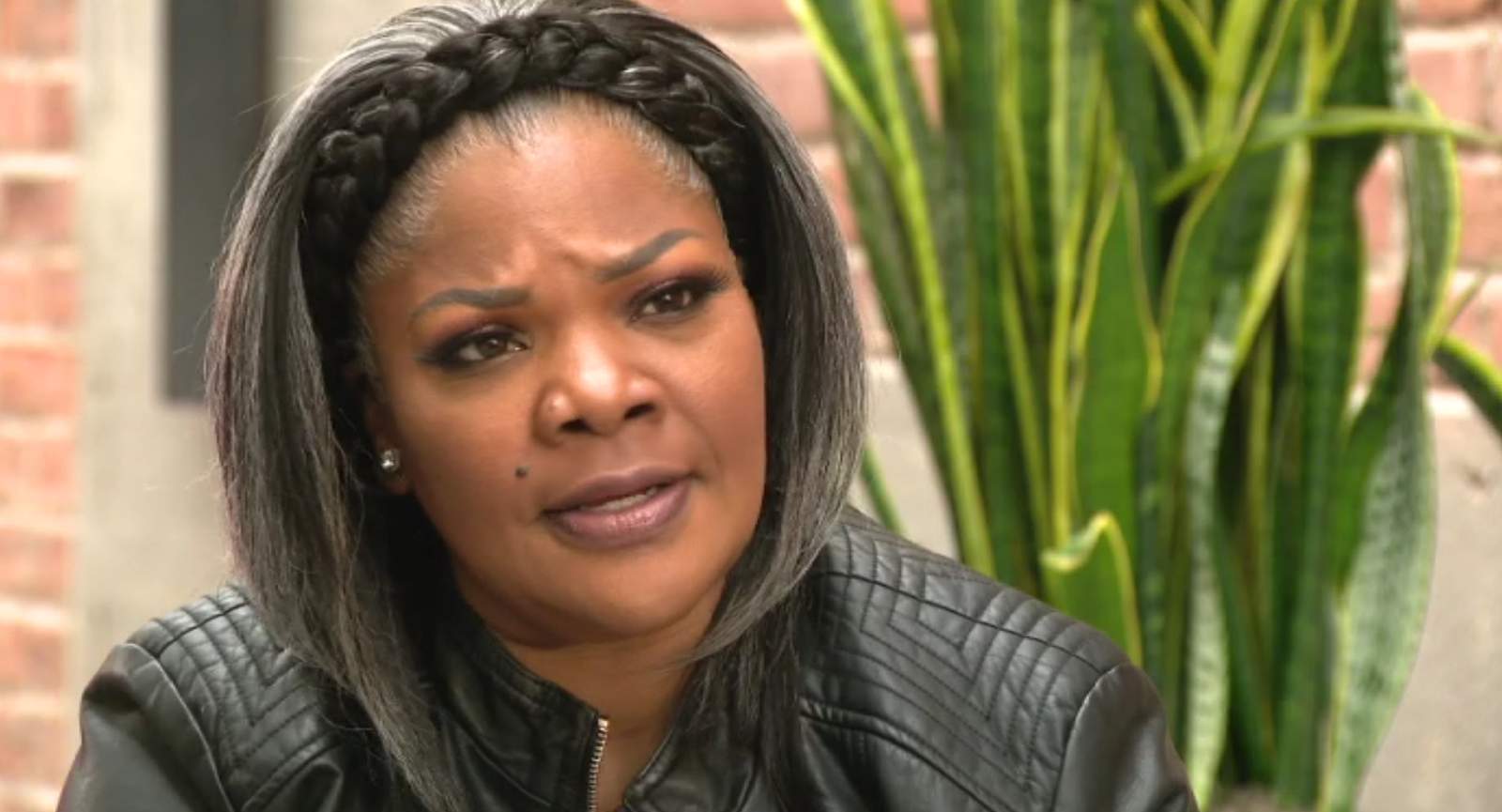 Mo’Nique visits Detroit and talks Black History Month: ‘I celebrate my ...