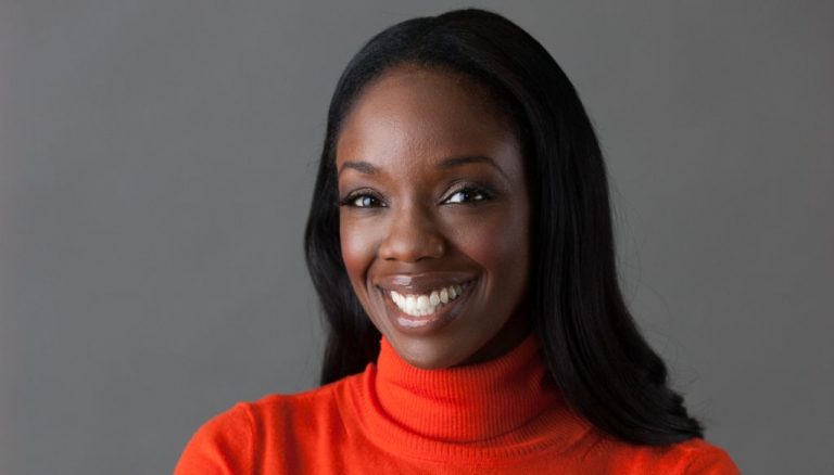 CALIFORNIA'S FIRST SURGEON GENERAL IS A BLACK WOMAN - BlackCultureNews.com