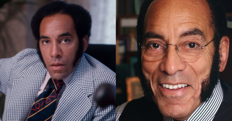 Founder of Black Enterprise Magazine, Earl G. Graves, Sr, Dies at 85 ...