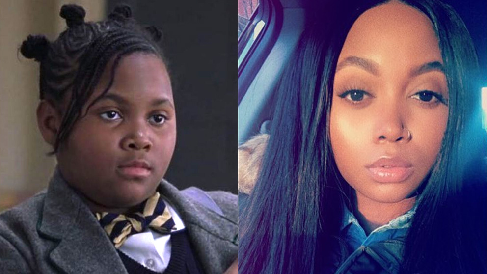 ‘The School Of Rock’ Tomika 27 is All Grown! - BlackCultureNews.com