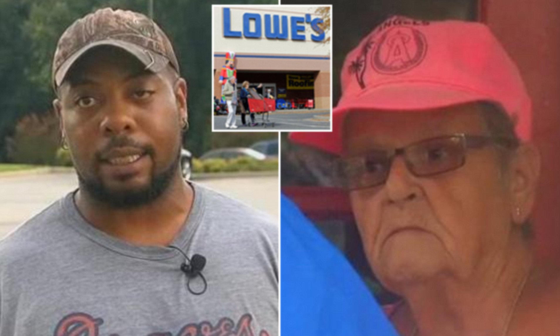 Black Delivery Driver Replaced After Customer Wanted Whites Only ...