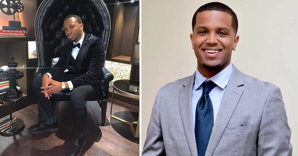 Young Entrepreneurs Create First-ever Black Owned Legal Cannabis ...