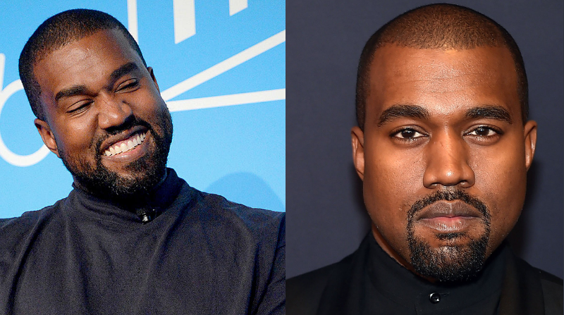 Kanye West Is Worth $6.6 Billion—Making Him The Wealthiest Black Man In ...